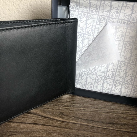 Cavalini | Other | Cavalli Class Wallet | Poshmark